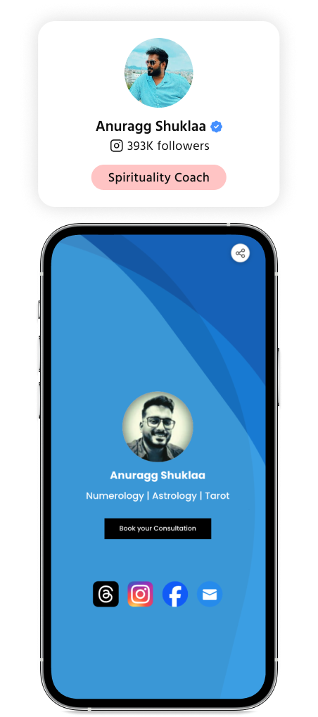 SuperProfile - Your All-in-One Creator Store